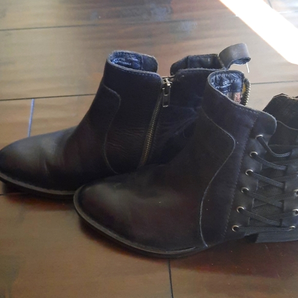 Born | Shoes | Born Booties | Poshmark
